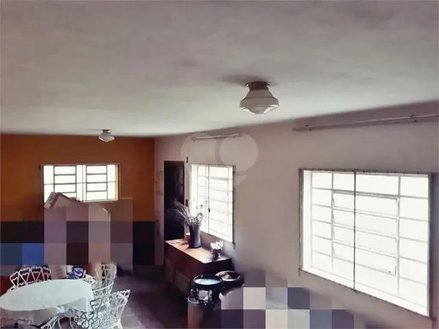 Casa / Sobrado para Venda em São Paulo/SP Tremembé 3 Quartos