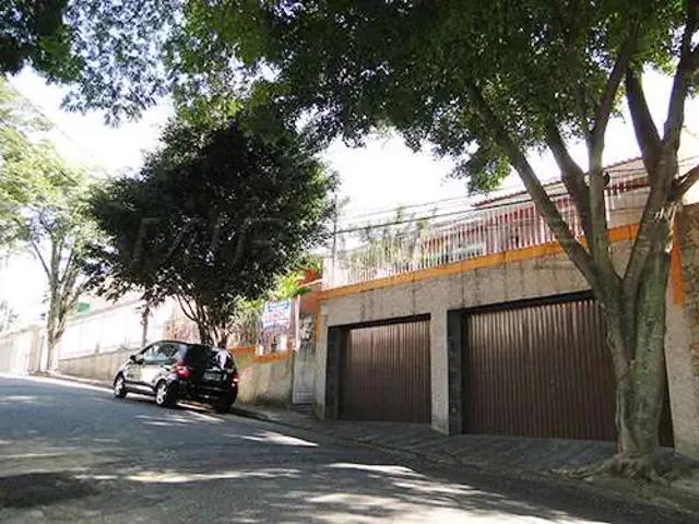 Casa / Sobrado para Venda em São Paulo/SP Tremembé 3 Quartos