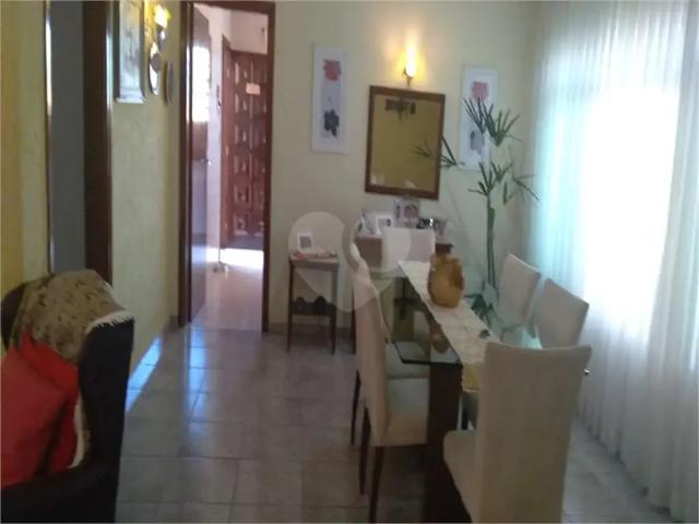 Casa / Sobrado para Venda em São Paulo/SP Tremembé 3 Quartos