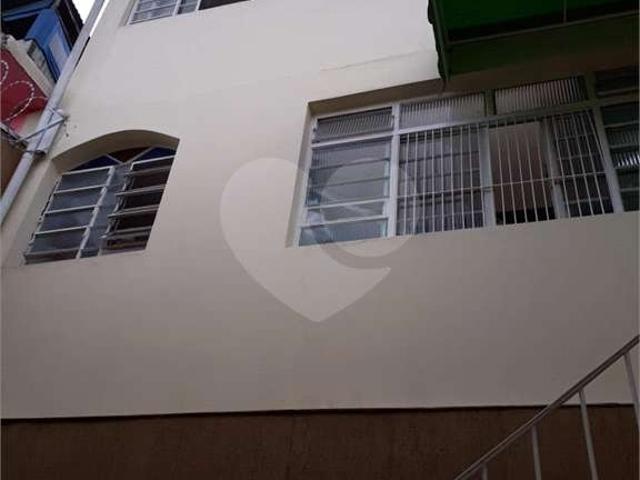 Casa / Sobrado para Venda em São Paulo/SP Tremembé 3 Quartos