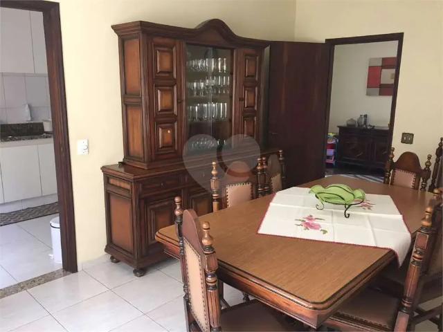 Casa / Sobrado para Venda em São Paulo/SP Tremembé 3 Quartos