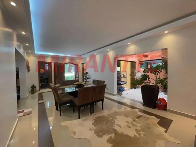 Casa / Sobrado para Venda em São Paulo/SP Tremembé 3 Quartos