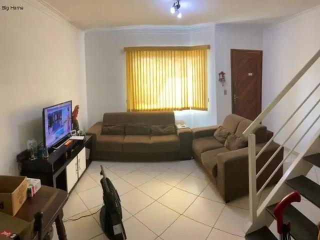 Casa / Sobrado para Venda em São Paulo/SP Tremembé 3 Quartos
