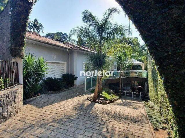 Casa / Sobrado para Venda em São Paulo/SP Tremembé 3 Quartos