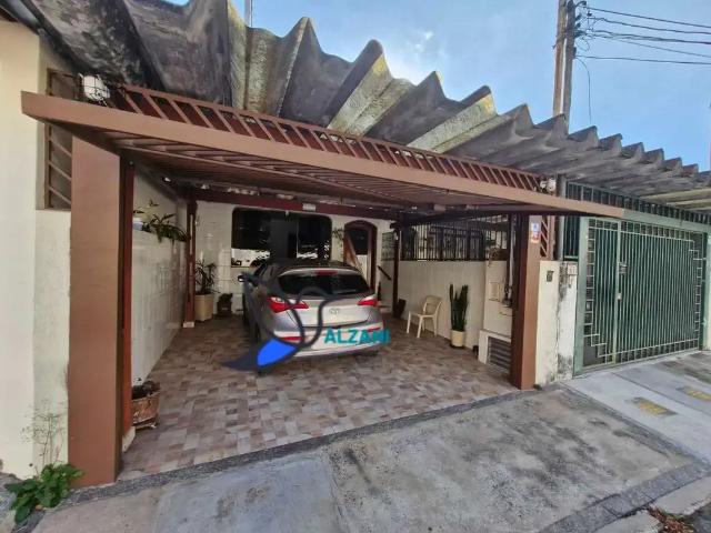 Casa / Sobrado para Venda em São Paulo/SP Tremembé 3 Quartos
