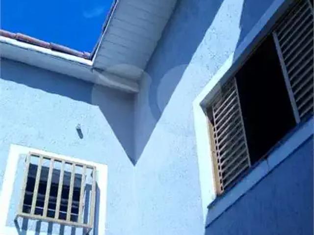 Casa / Sobrado para Venda em São Paulo/SP Tremembé 3 Quartos