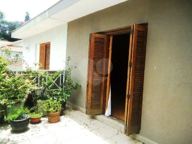 Casa / Sobrado para Venda em São Paulo/SP Tremembé 3 Quartos