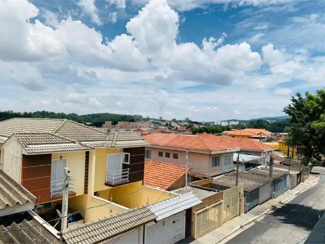 Casa / Sobrado para Venda em São Paulo/SP Tremembé 3 Quartos