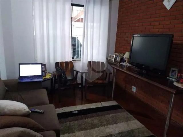 Casa / Sobrado para Venda em São Paulo/SP Tremembé 3 Quartos