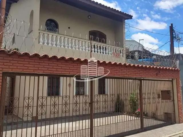 Casa / Sobrado para Venda em São Paulo/SP Tremembé 3 Quartos