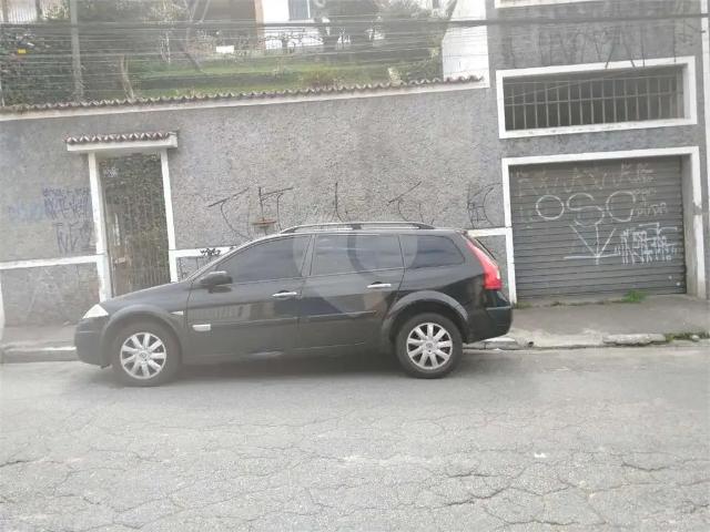 Casa / Sobrado para Venda em São Paulo/SP Tremembé 3 Quartos