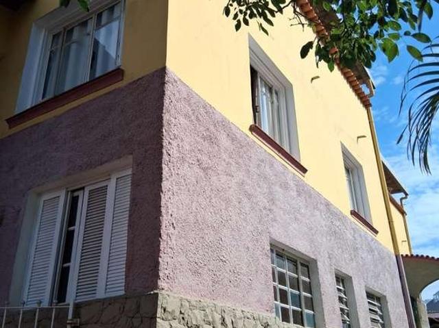 Casa / Sobrado para Venda em São Paulo/SP Tremembé 3 Quartos