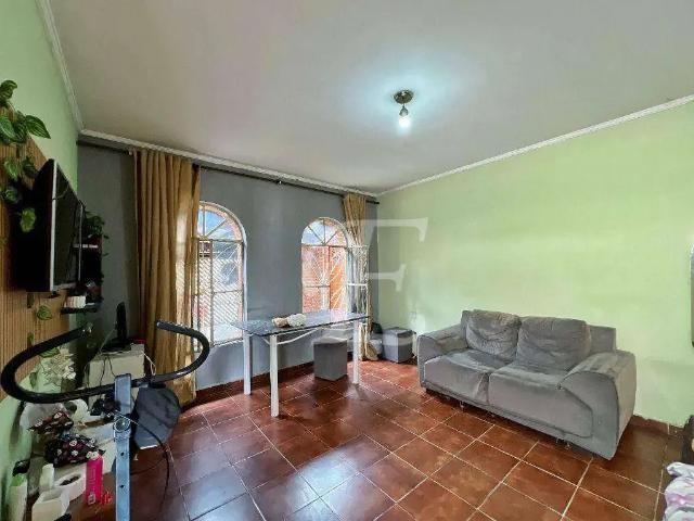 Casa / Sobrado para Venda em São Paulo/SP Tremembé 3 Quartos