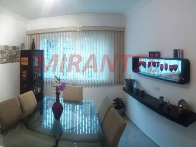 Casa / Sobrado para Venda em São Paulo/SP Tremembé 3 Quartos