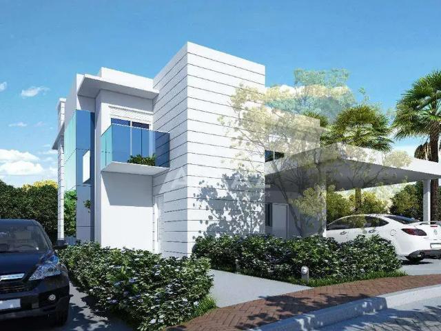 Casa / Sobrado para Venda em São Paulo/SP Tremembé 3 Quartos