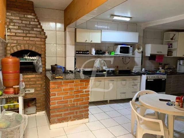 Casa / Sobrado para Venda em São Paulo/SP Tremembé 3 Quartos