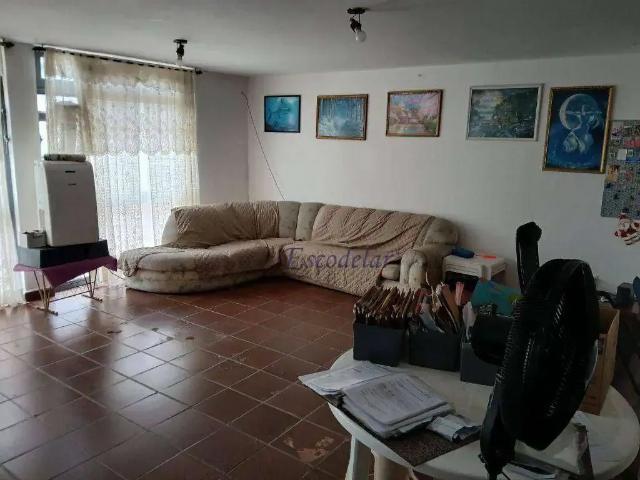 Casa / Sobrado para Venda em São Paulo/SP Tremembé 3 Quartos