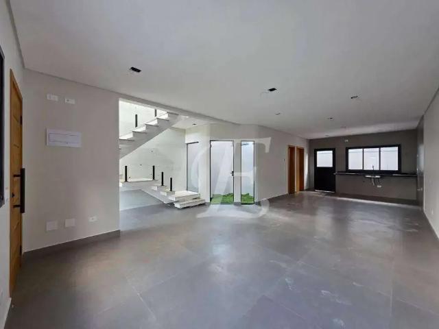 Casa / Sobrado para Venda em São Paulo/SP Tremembé 3 Quartos