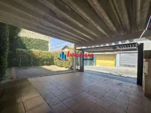 Casa / Sobrado para Venda em São Paulo/SP Tremembé 3 Quartos