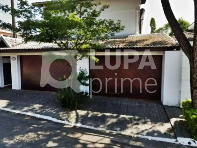 Casa / Sobrado para Venda em São Paulo/SP Tremembé 3 Quartos
