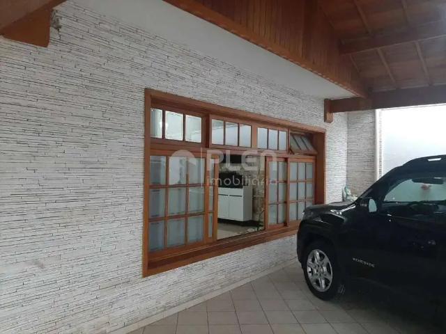 Casa / Sobrado para Venda em São Paulo/SP Tremembé 3 Quartos