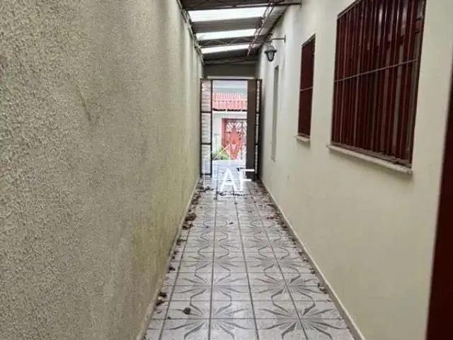 Casa / Sobrado para Venda em São Paulo/SP Tremembé 3 Quartos
