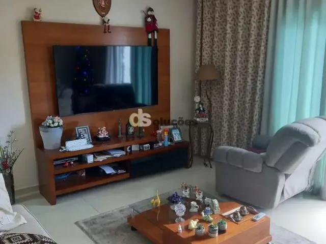 Casa / Sobrado para Venda em São Paulo/SP Tremembé 3 Quartos