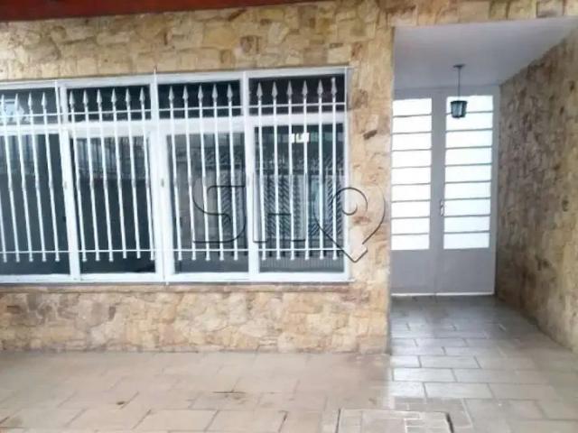 Casa / Sobrado para Venda em São Paulo/SP Tremembé 3 Quartos