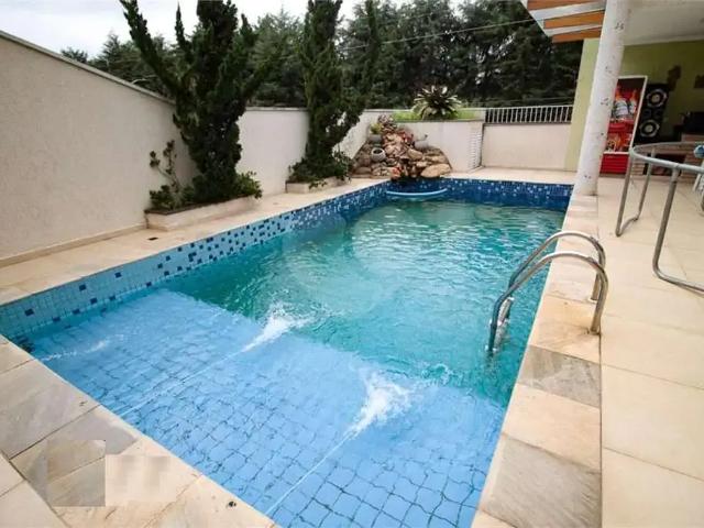 Casa / Sobrado para Venda em São Paulo/SP Tremembé 3 Quartos