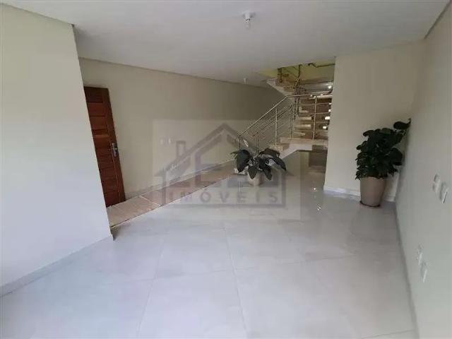 Casa / Sobrado para Venda em São Paulo/SP Tremembé 3 Quartos