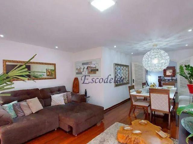 Casa / Sobrado para Venda em São Paulo/SP Tremembé 3 Quartos
