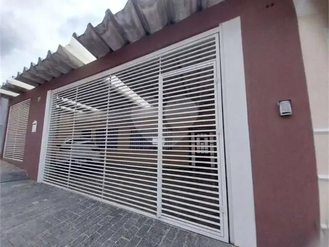 Casa / Sobrado para Venda em São Paulo/SP Tremembé 3 Quartos