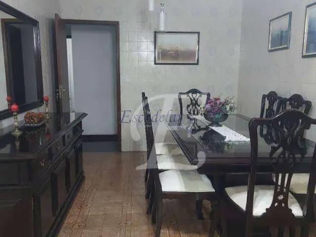 Casa / Sobrado para Venda em São Paulo/SP Tremembé 3 Quartos