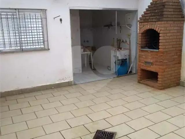 Casa / Sobrado para Venda em São Paulo/SP Tremembé 3 Quartos