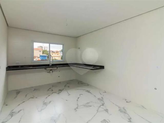 Casa / Sobrado para Venda em São Paulo/SP Tremembé 3 Quartos