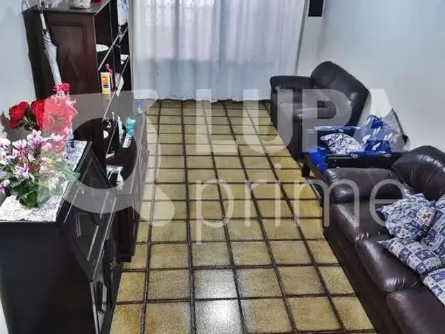 Casa / Sobrado para Venda em São Paulo/SP Tremembé 3 Quartos