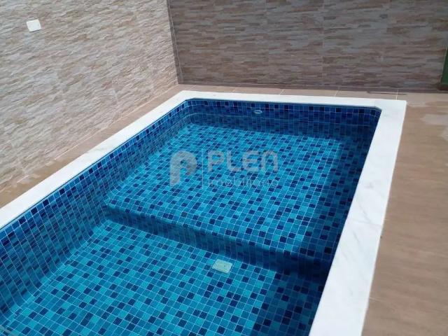 Casa / Sobrado para Venda em São Paulo/SP Tremembé 3 Quartos