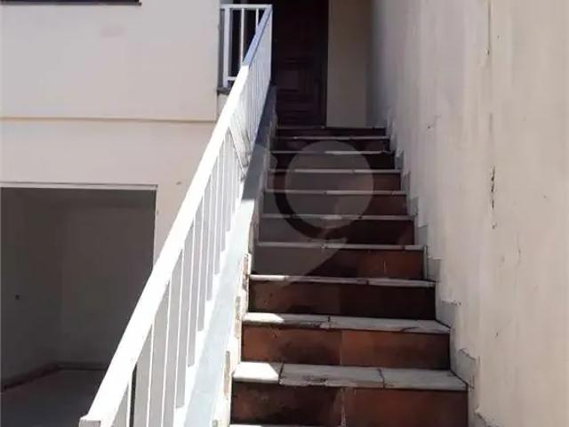 Casa / Sobrado para Venda em São Paulo/SP Tremembé 3 Quartos