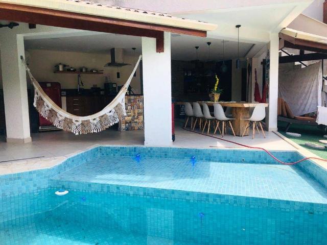 Casa / Sobrado para Venda em São Paulo/SP Tremembé 3 Quartos