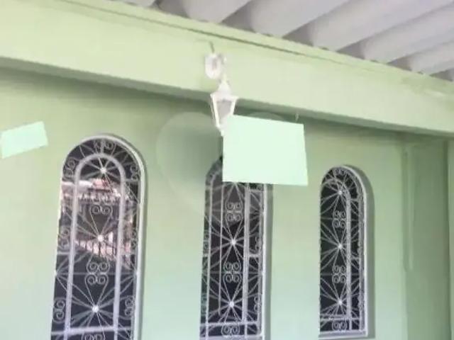 Casa / Sobrado para Venda em São Paulo/SP Tremembé 3 Quartos