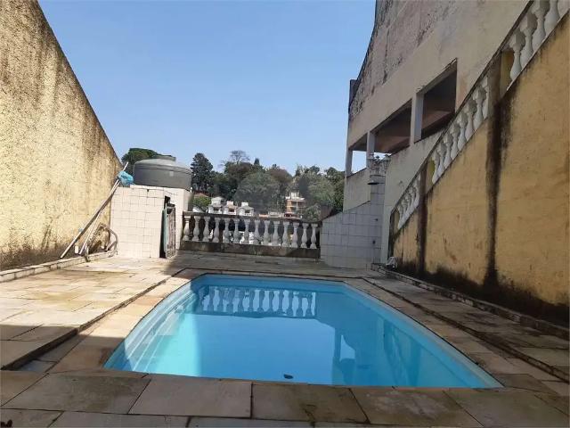 Casa / Sobrado para Venda em São Paulo/SP Tremembé 3 Quartos