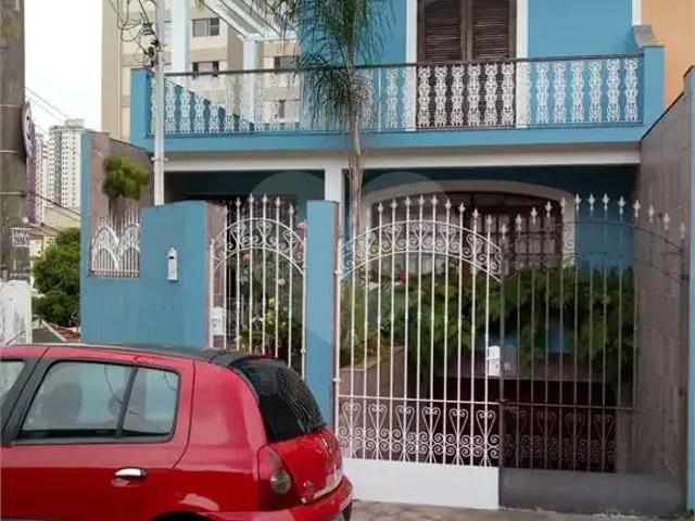 Casa / Sobrado para Venda em São Paulo/SP Tremembé 3 Quartos