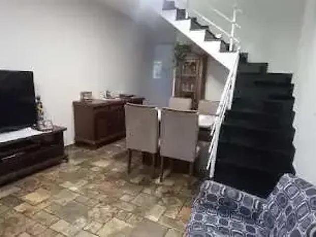 Casa / Sobrado para Venda em São Paulo/SP Tremembé 3 Quartos