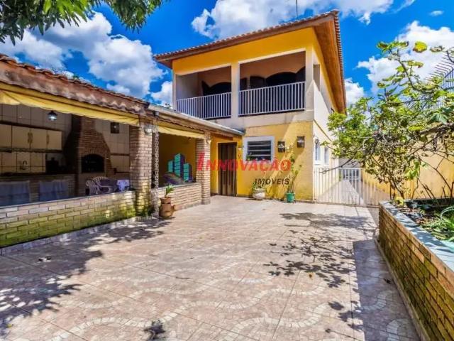 Casa / Sobrado para Venda em São Paulo/SP Tremembé 3 Quartos