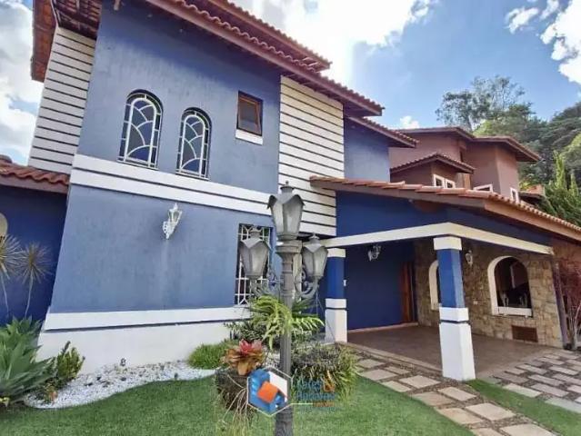 Casa / Sobrado para Venda em São Paulo/SP Tremembé 3 Quartos