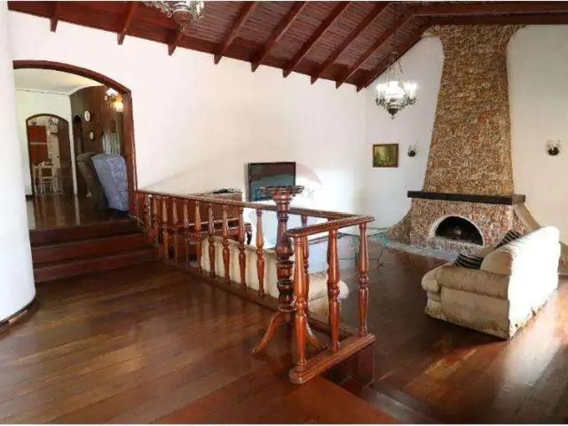 Casa / Sobrado para Venda em São Paulo/SP Tremembé 3 Quartos