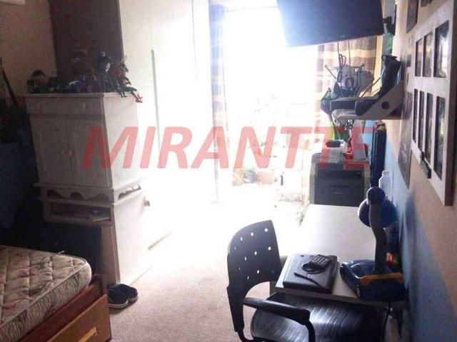 Casa / Sobrado para Venda em São Paulo/SP Tremembé 3 Quartos