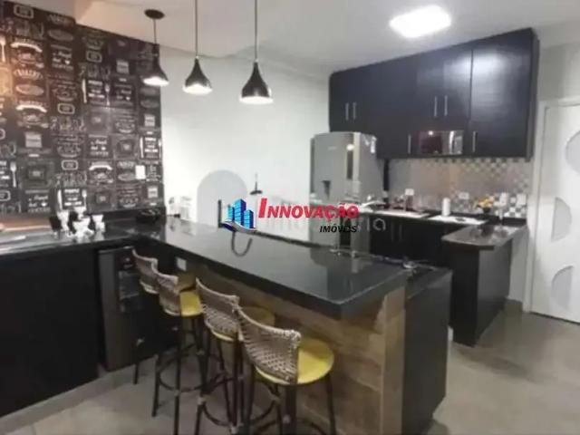 Casa / Sobrado para Venda em São Paulo/SP Tremembé 3 Quartos