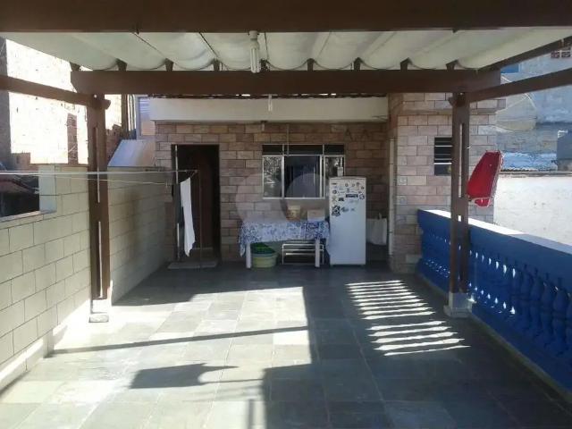 Casa / Sobrado para Venda em São Paulo/SP Tremembé 3 Quartos