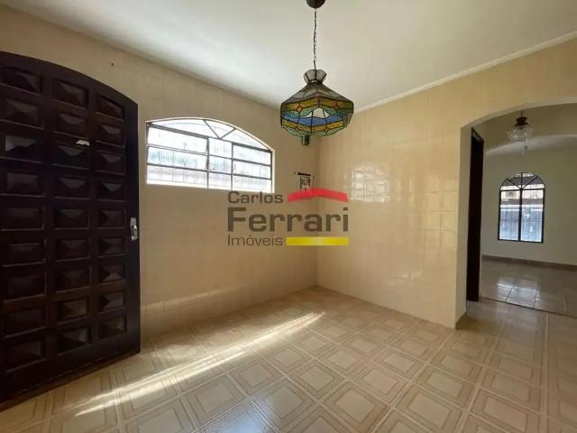 Casa / Sobrado para Venda em São Paulo/SP Tremembé 3 Quartos